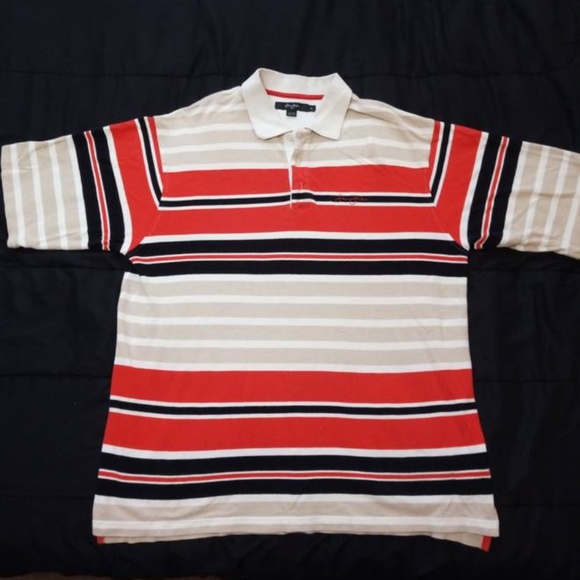 Sean John | Shirts | Vintage Sean John Polo | Poshmark